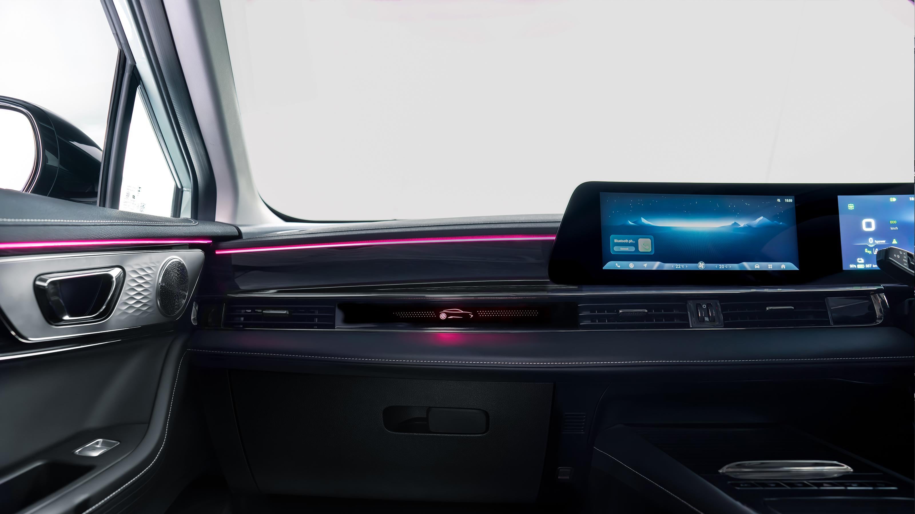 OMODA E5 | Omoda Jaecoo NZ