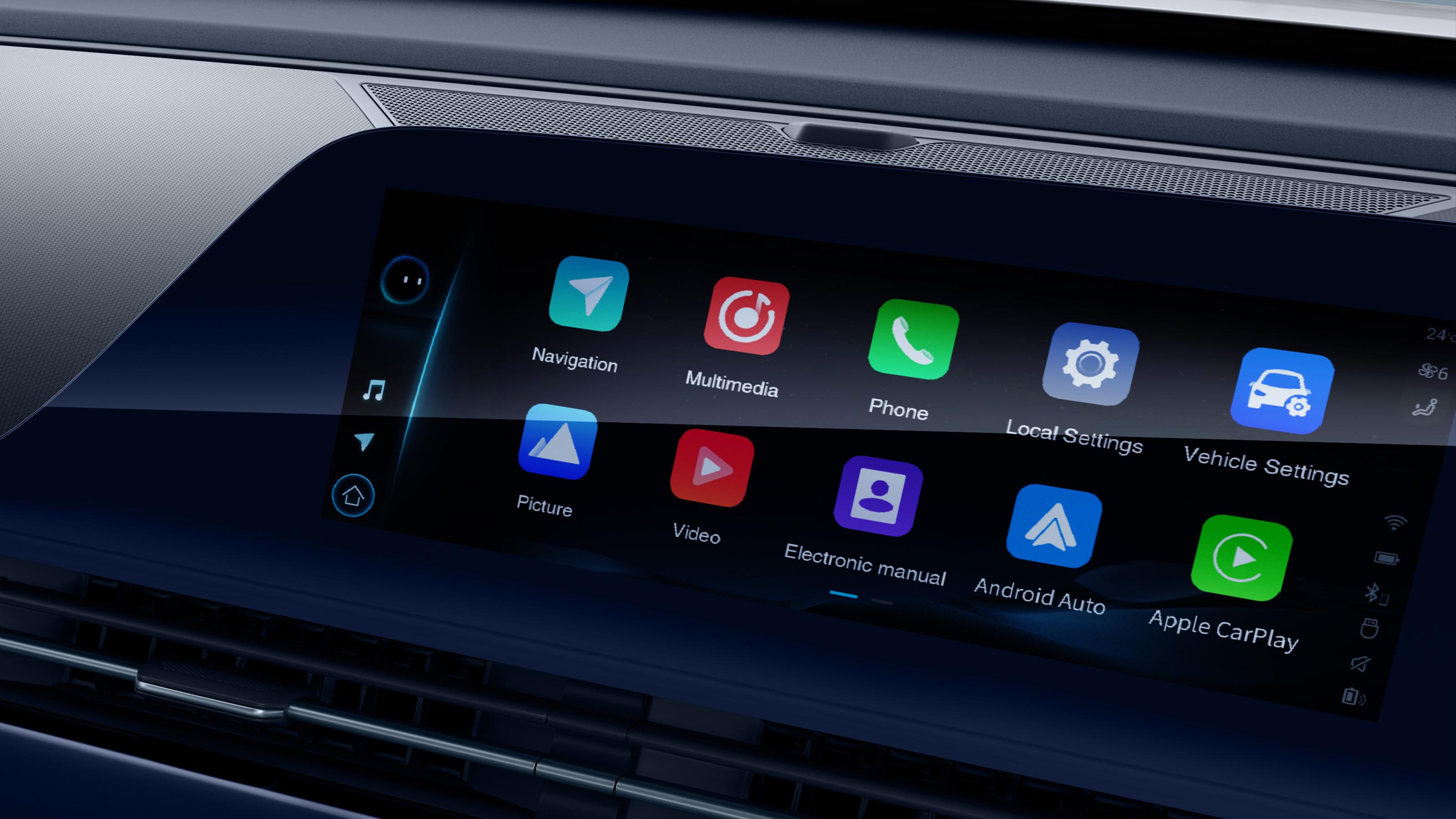 OMODA C5 | Omoda Jaecoo NZ